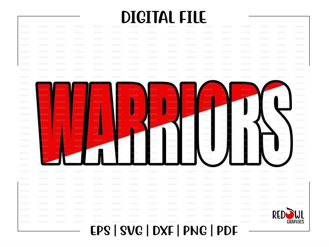 Warrior Svg, Warriors Svg, Warrior, Warriors, Clipart, Svg, Dxf, Eps ...