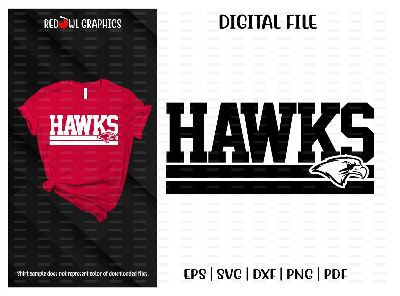 Hawk Svg, Hawks Svg, Hawk, Hawks, Svg, Dxf, Eps, Png, Pdf, Sublimation ...