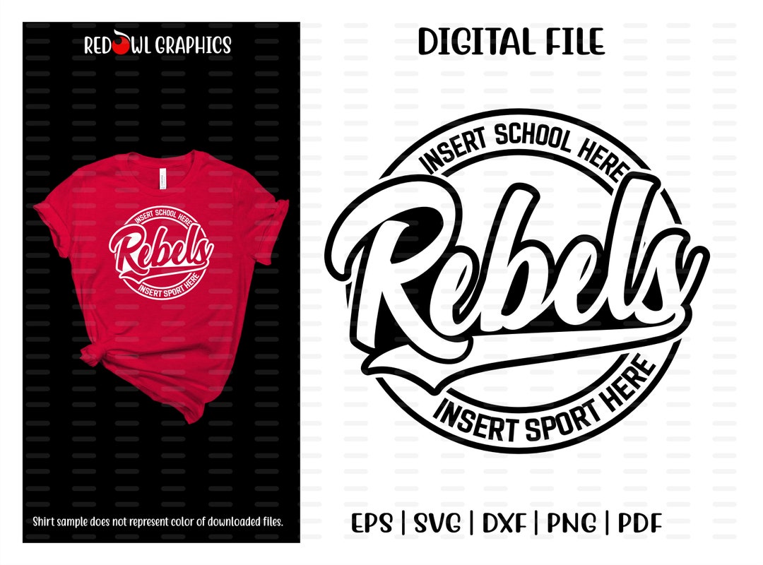 Rebel Svg, Rebels Svg, Rebel, Rebels, Clipart, Design, Digital ...