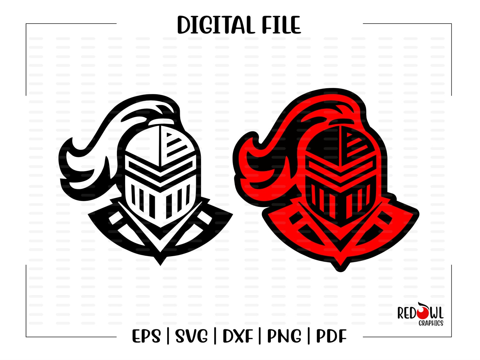 Knight Svg Knights Svg Knight Knights Clipart Team - Etsy
