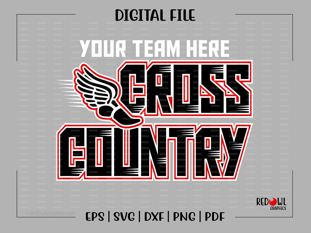 Custom, Personalized, Cross Country Svg, Cross Country, Mom, Dad ...