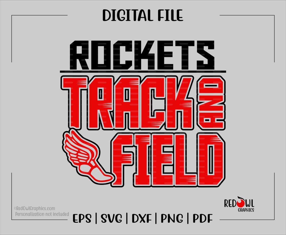 Track Svg, Rocket Track Svg, Rocket, Rockets, Track, Svg, Dxf, Eps, Png ...