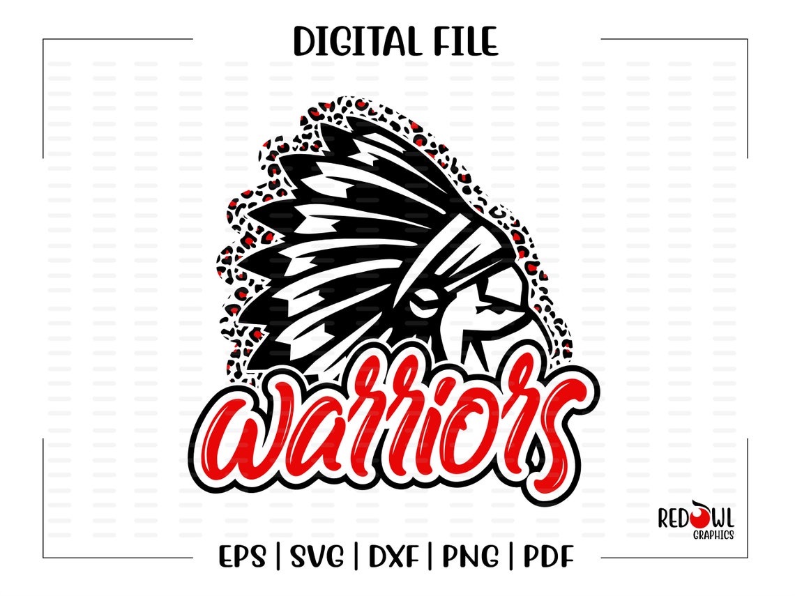 Warrior Svg Warriors Svg Warrior Warriors Clipart Svg - Etsy