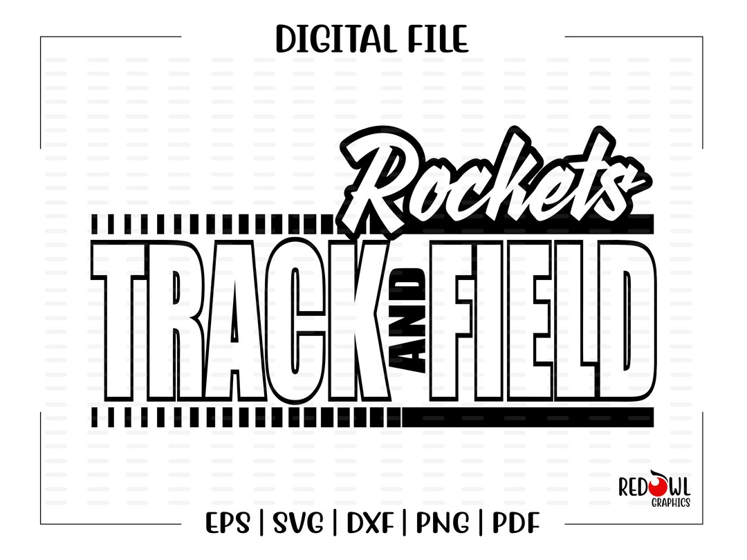 Track Svg, Rocket Track Svg, Rocket, Rockets, Track, Svg, Dxf, Eps, Png ...