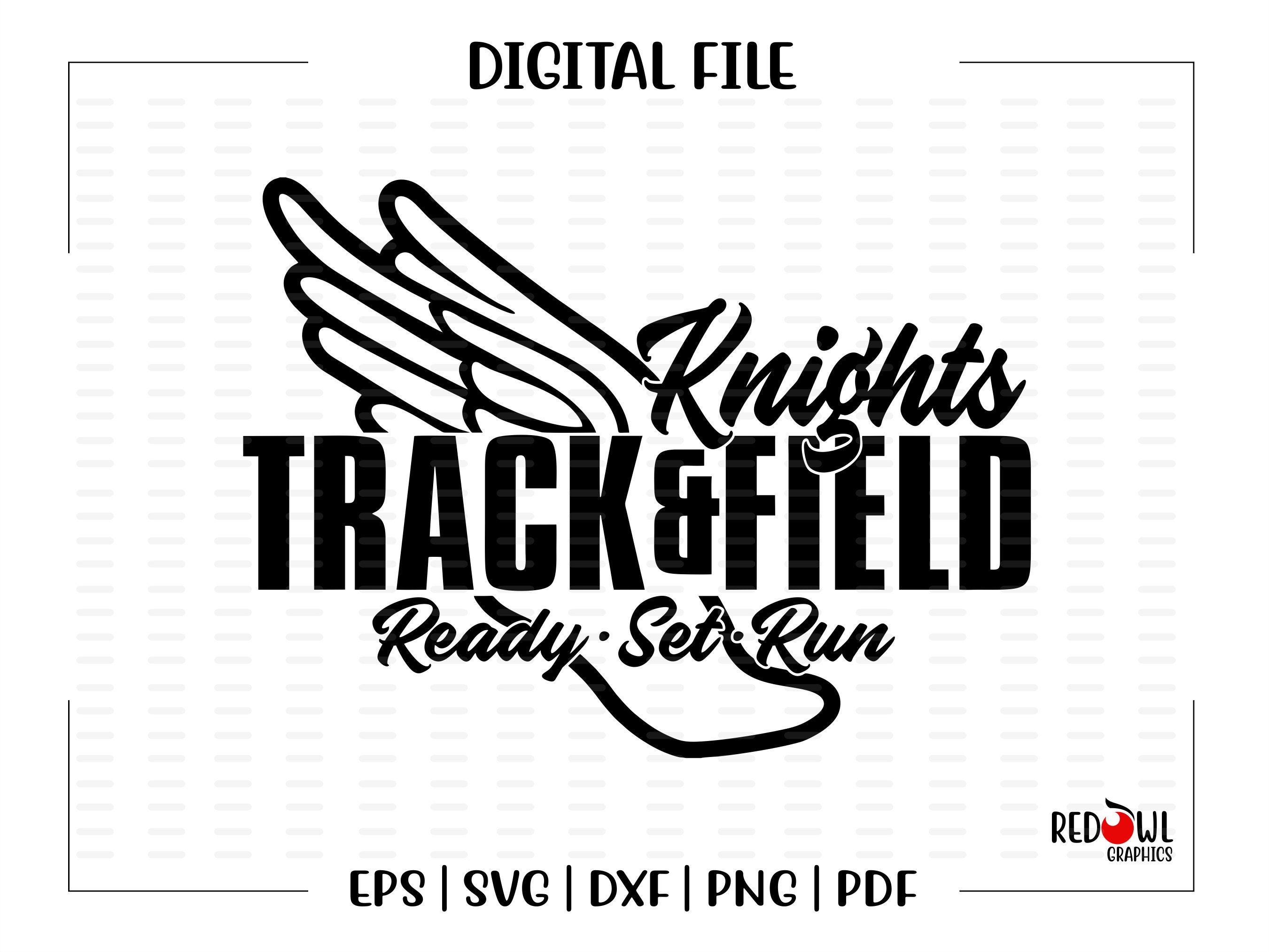 Track Svg Knight Track Svg Knight Knights Track Svg Dxf | Etsy