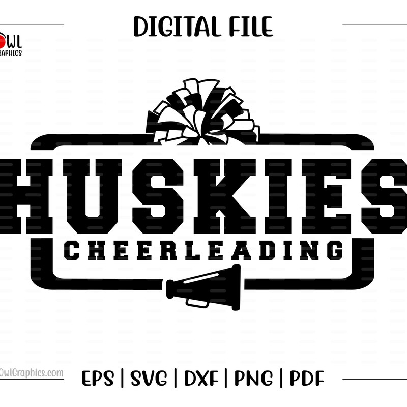 Cheer Svg - Etsy