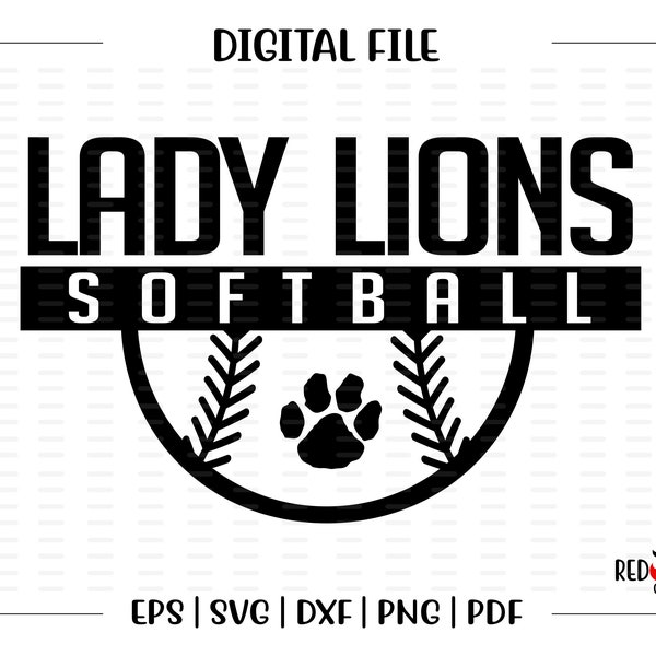 Lion Lady Svg - Etsy