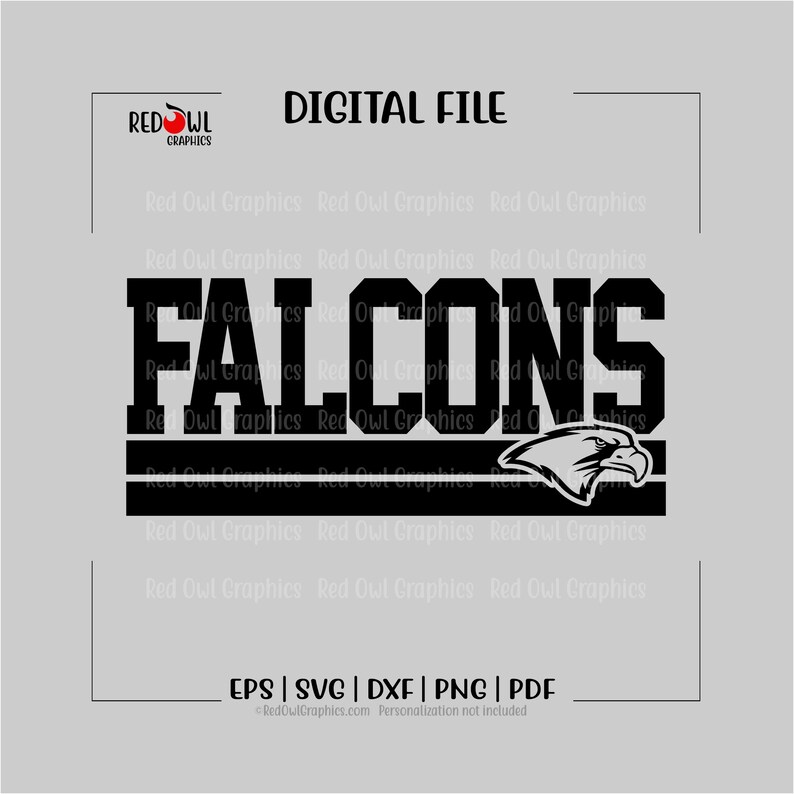 Falcon Svg, Falcons Svg, Falcon, Falcons, F, Mascot, Chevron, Htv, Svg ...