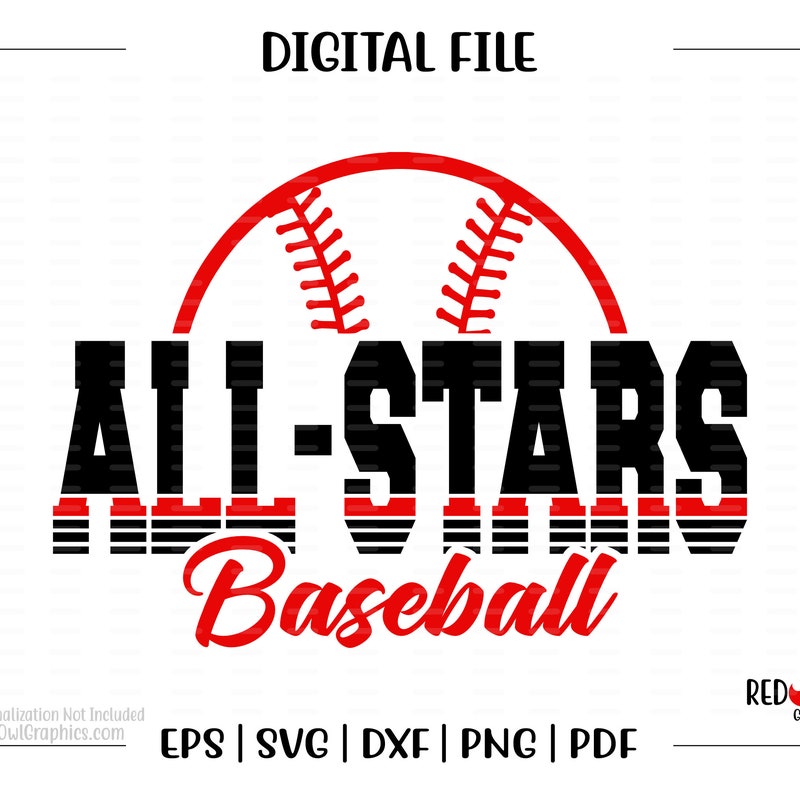All Stars Svg - Etsy