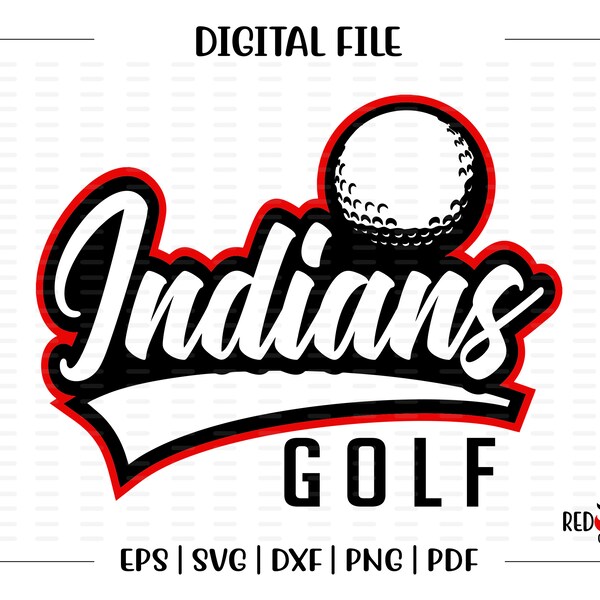 Golf Logo Png - Etsy