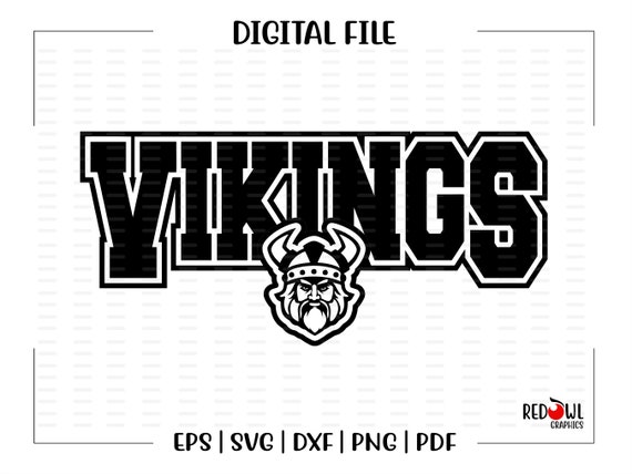 Viking Svg Vikings Svg Viking Vikings Design Shirt Svg | Etsy