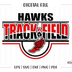 Track Svg, Hawk Track Svg, Hawk, Hawks, Track, Svg, Dxf, Eps, Png, Pdf ...