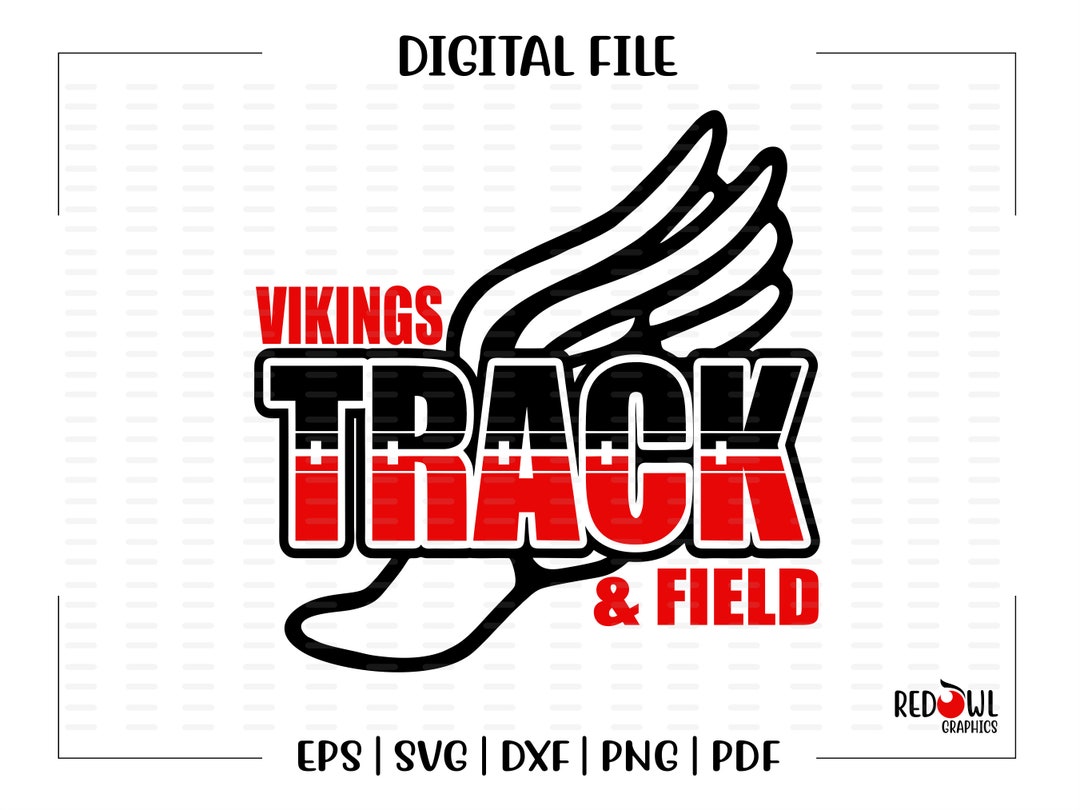 Track Svg, Viking Track Svg, Viking, Vikings, Track, Svg, Dxf, Eps, Png ...