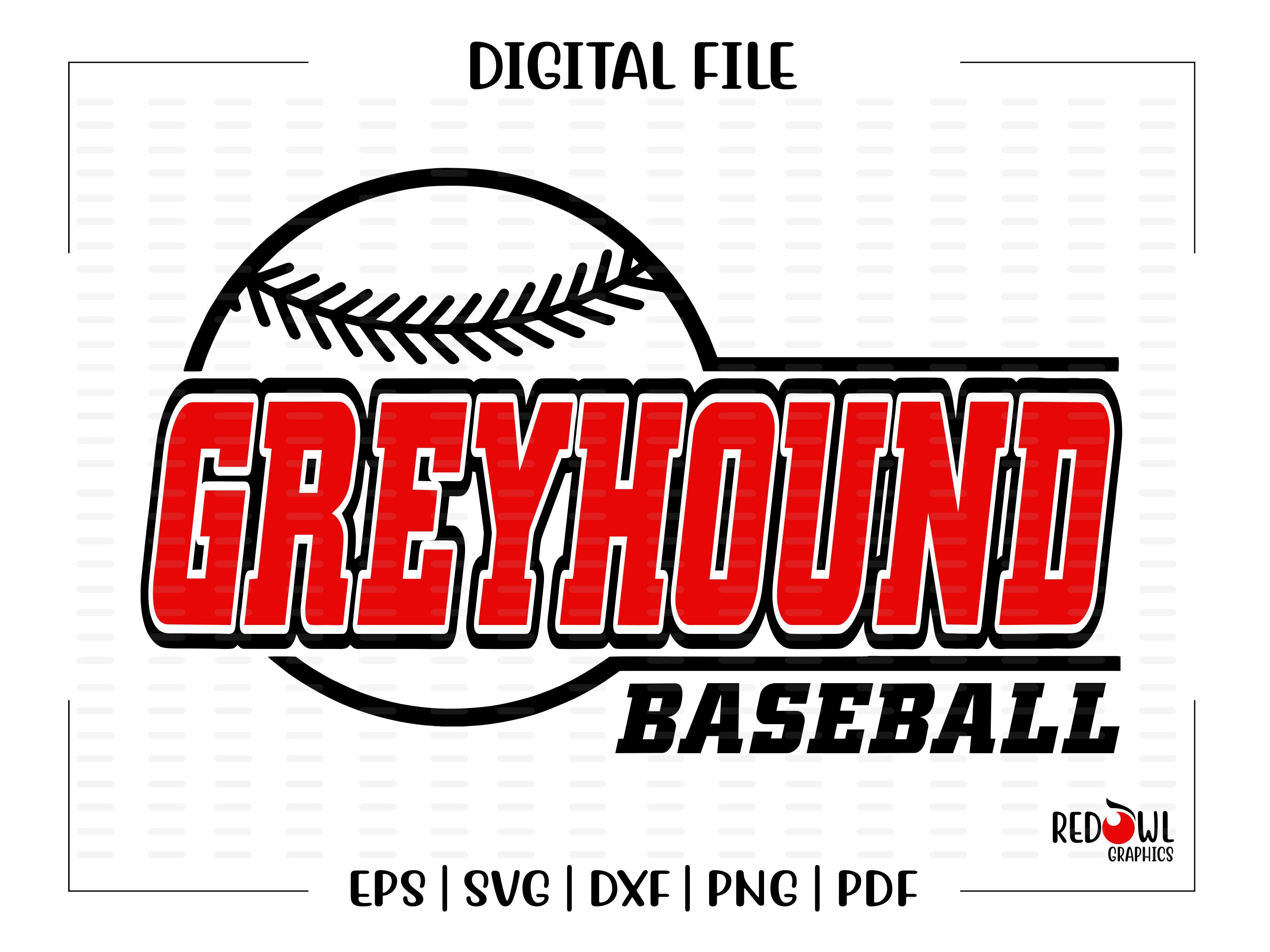 Art & Collectibles Digital sublimation Baseball svg Baseball htv ...
