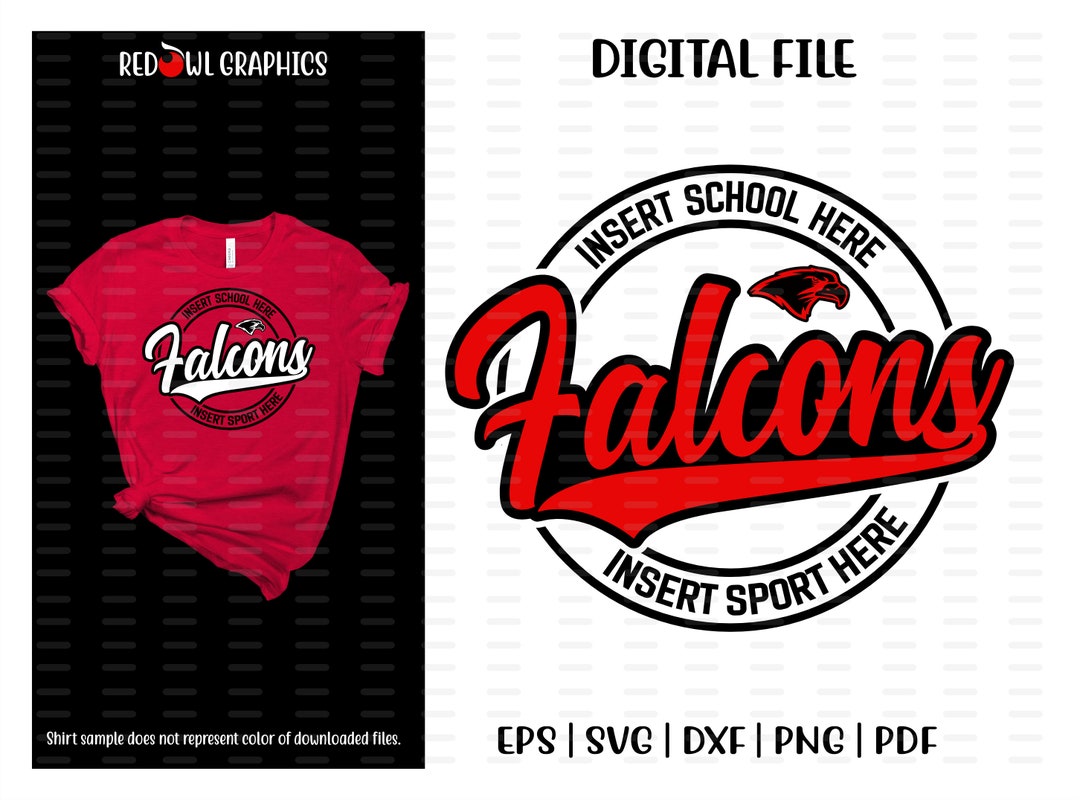 Falcon Svg, Falcons Svg, Falcon, Falcons, F, Mascot, Chevron, Htv, Svg ...