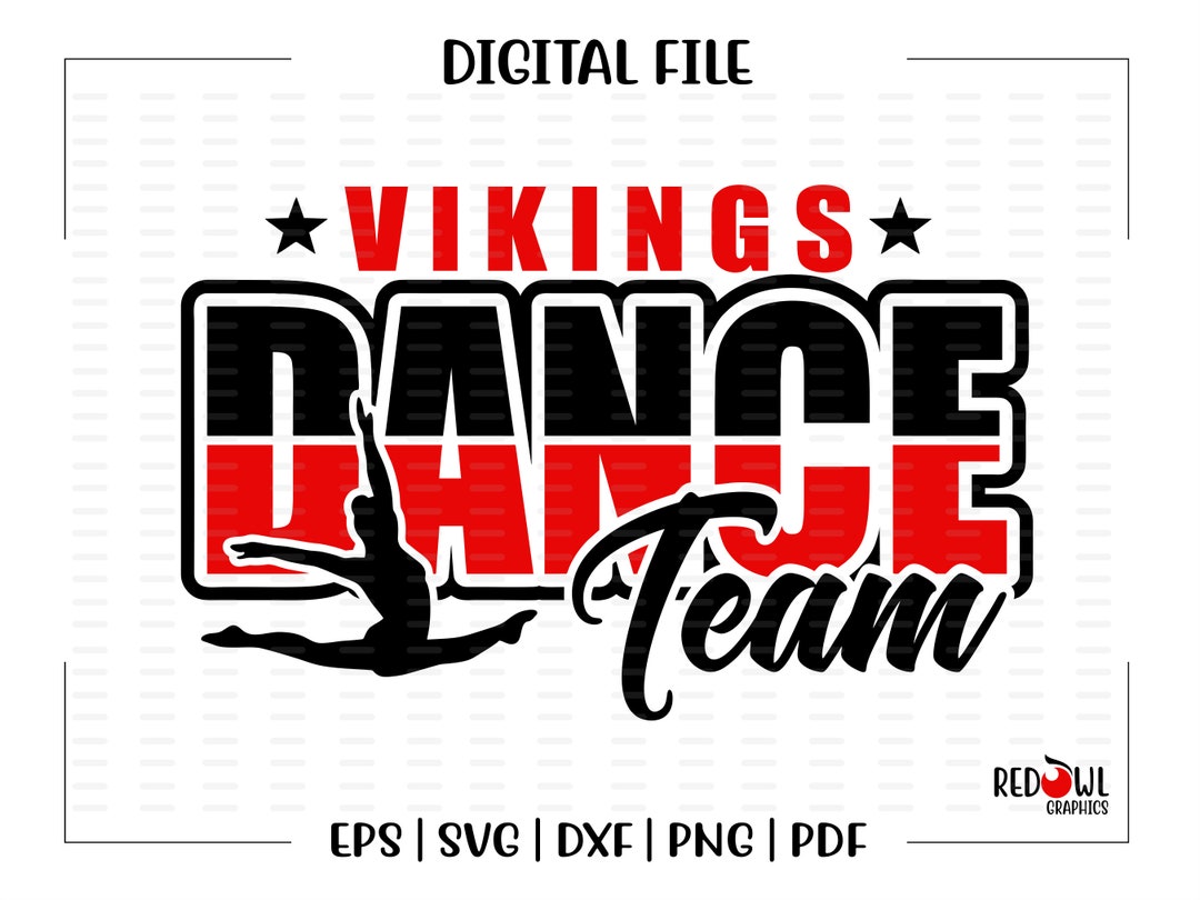 Dance Svg, Viking Dance Svg, Viking, Vikings, Dance, Team, Htv, Svg ...