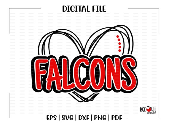Falcon Lover Logo