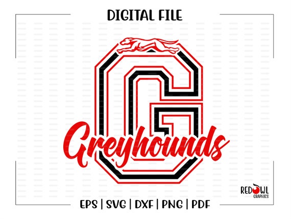 Greyhound Svg Greyhounds Svg Greyhound Greyhounds Svg - Etsy