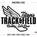 Track Svg, Titan Track Svg, Titan, Titans, Track, Field, Svg, Dxf, Eps ...
