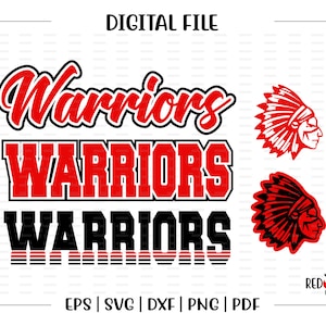 Warrior Svg, Warriors Svg, Warrior, Warriors, Clipart, Svg, Dxf, Eps ...