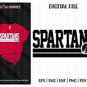 Spartan Svg Spartans Svg Spartan Spartans Clipart - Etsy