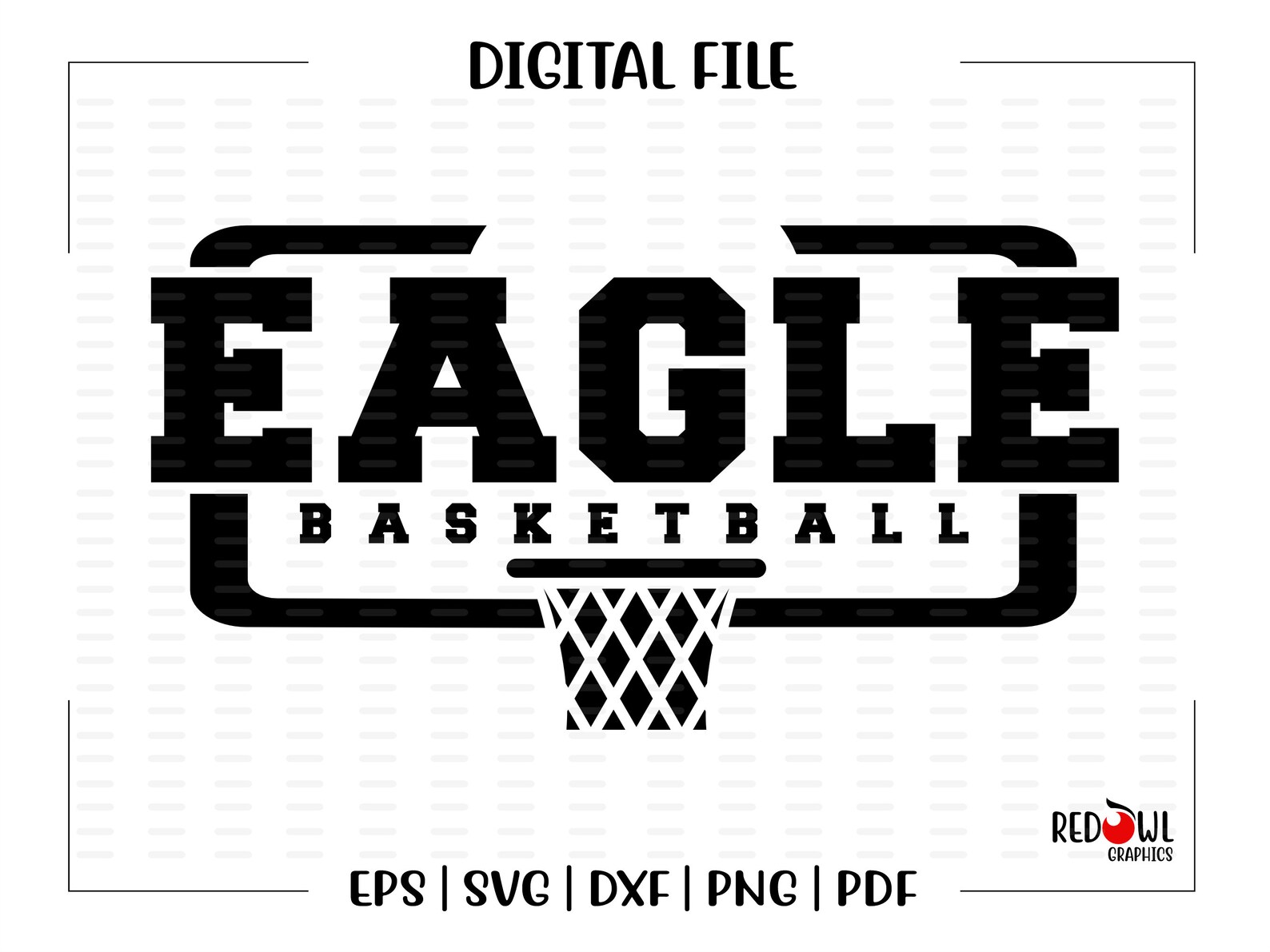 Eagle Basketball Svg Basketball Svg Eagle Eagles - Etsy