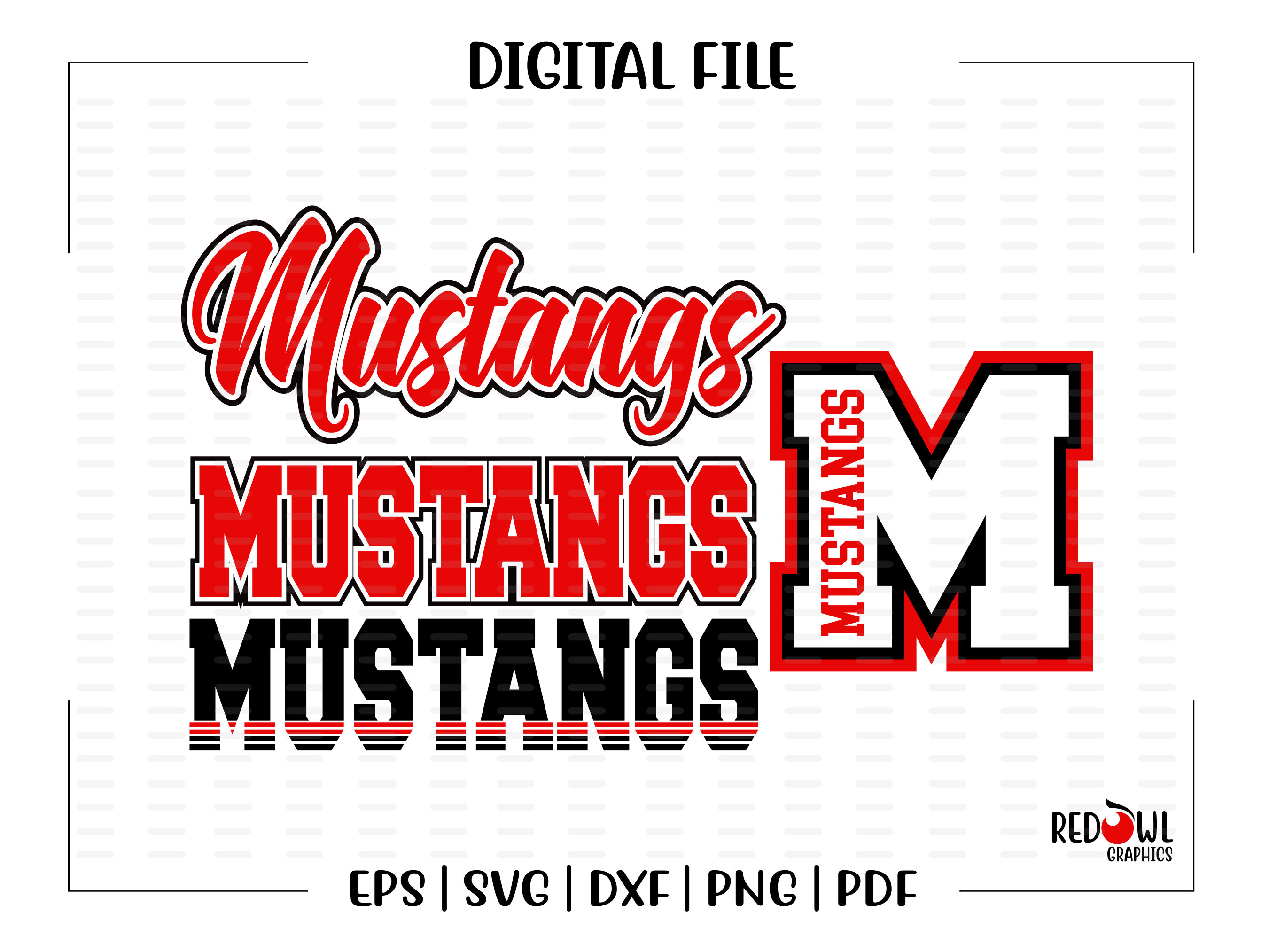 Mustangs Svg Mustang Svg Mustang Mustangs Heart Love | Etsy