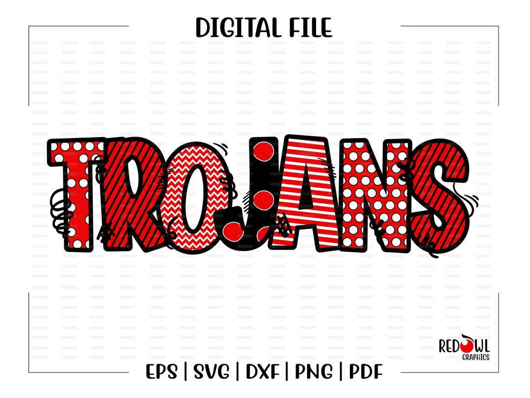 Trojan Svg, Trojans Svg, Trojan, Trojans, Mascot, School, Svg, Dxf, Eps ...