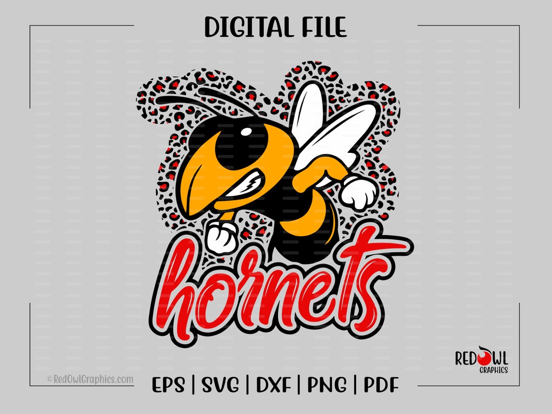 Custom, Personalized, Hornet Svg, Hornets, Hornet, Script, Tail, Sport ...