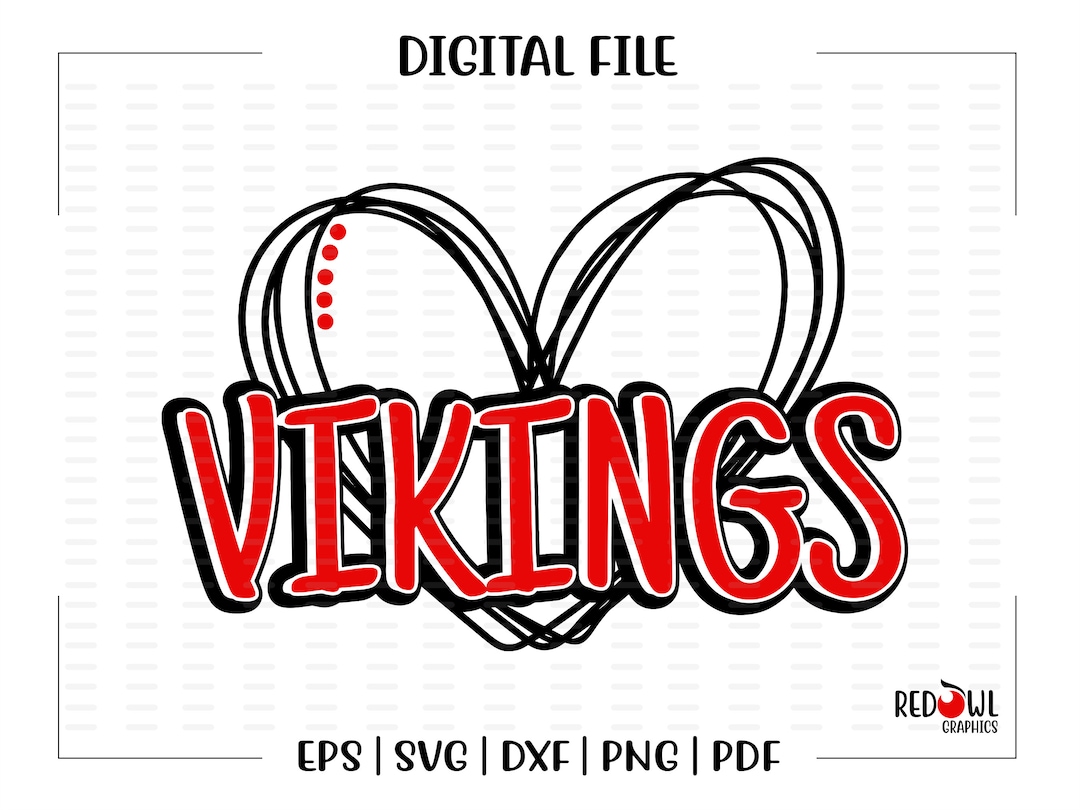Viking Svg, Vikings Svg, Heart, Love, Viking, Vikings, Design, Clipart ...