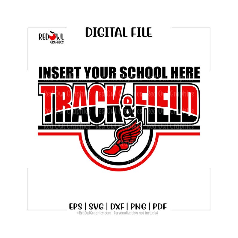 Track Svg, Track and Field Svg, Track Png, School, Mascot, Track, Svg ...