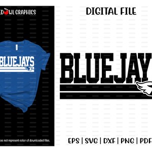 Bluejay Svg, Bluejay, Bluejays, Clipart, Design, Svg, Dxf, Eps, Png ...