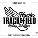 Track Svg, Hawk Track Svg, Hawk, Hawks, Track, Svg, Dxf, Eps, Png, Pdf ...
