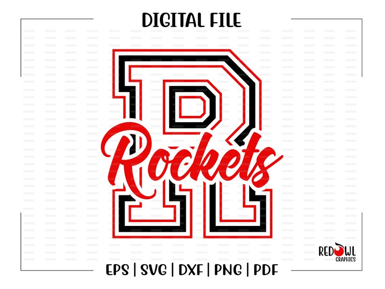 Rocket Svg Rockets Svg Rocket Rockets Clipart Design - Etsy