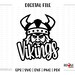 Viking Svg, Vikings Svg, Viking, Vikings, Design, Cut File, Svg, Dxf ...