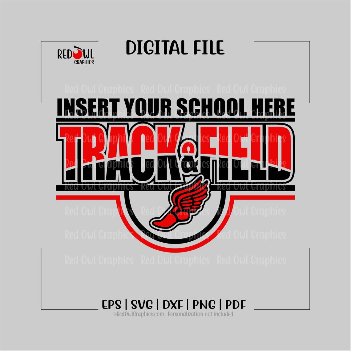 Track Svg, Track and Field Svg, Track Png, School, Mascot, Track, Svg ...