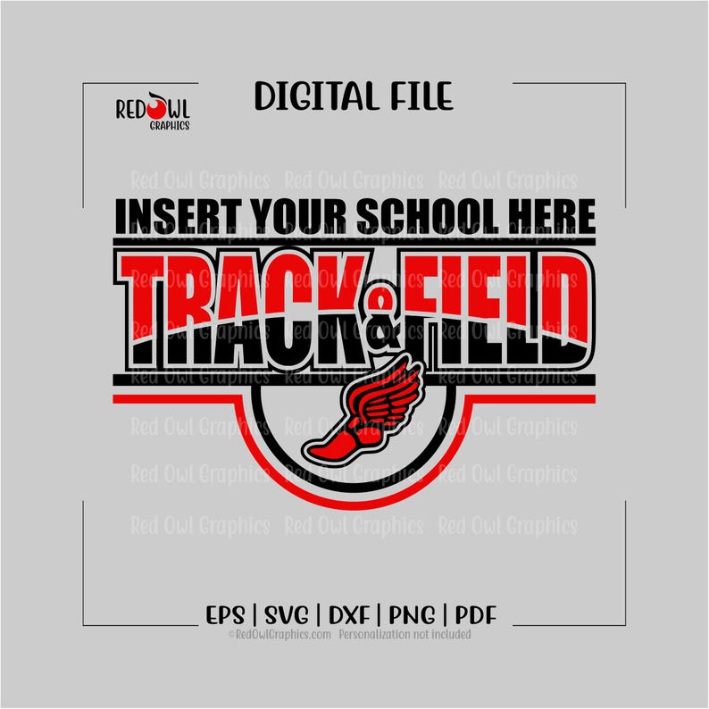Track Svg, Track and Field Svg, Track Png, School, Mascot, Track, Svg ...