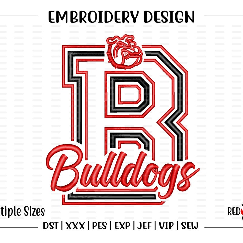 Georgia Bulldogs Font - Etsy