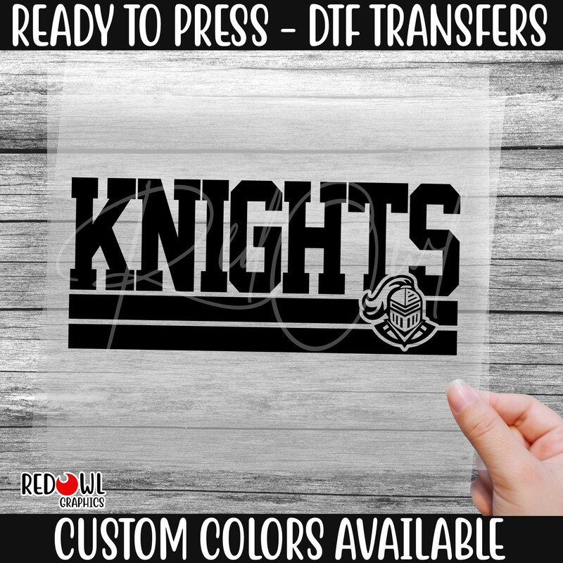 Knight Tshirt - Etsy