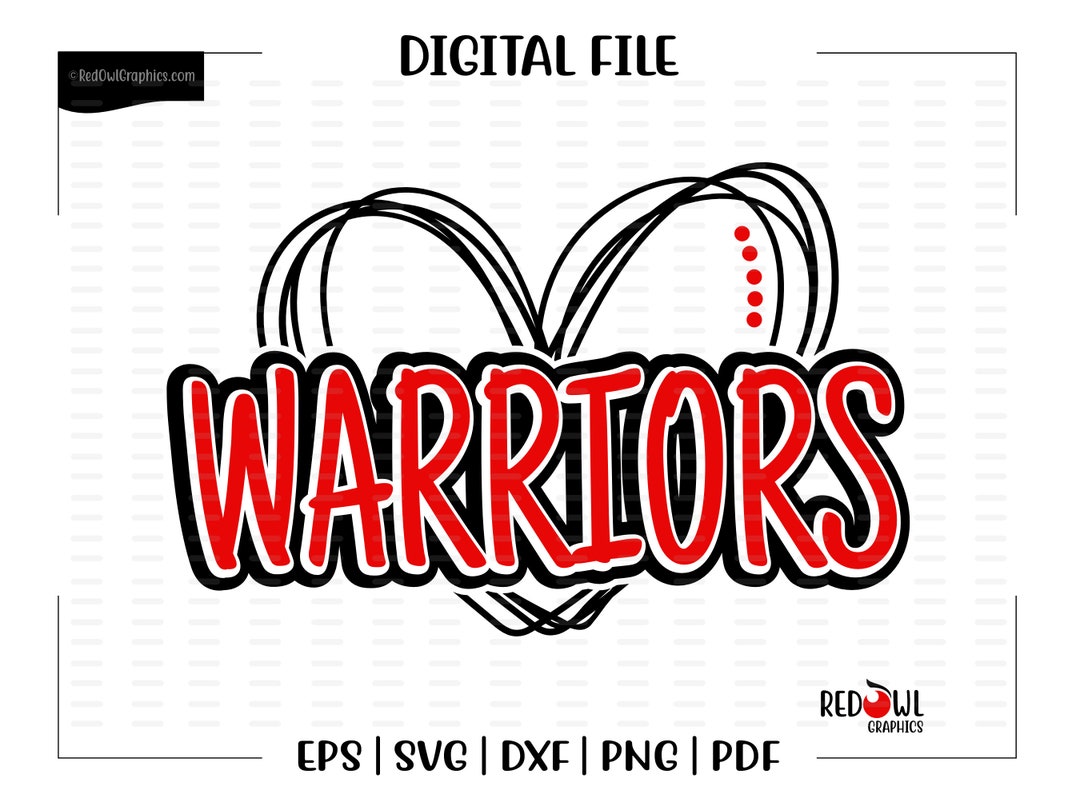 Warrior Svg, Warriors Svg, Warrior, Warriors, Clipart, Svg, Dxf, Eps ...