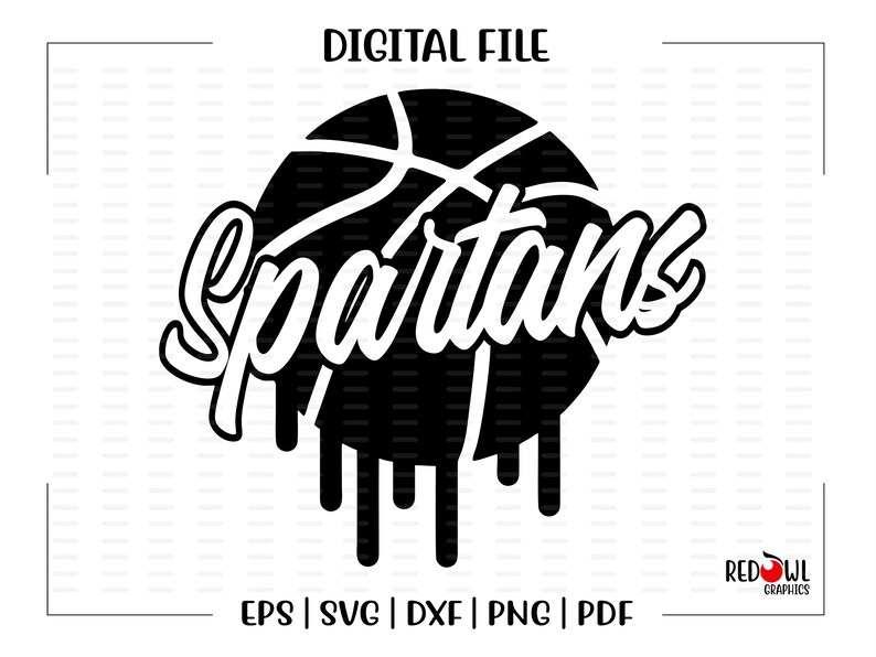 Basketball Svg, Spartan Basketball, Spartan, Spartans, Basketball, Svg ...