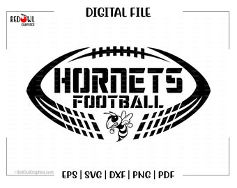 Hornets Lightning Bolt PNG - Etsy