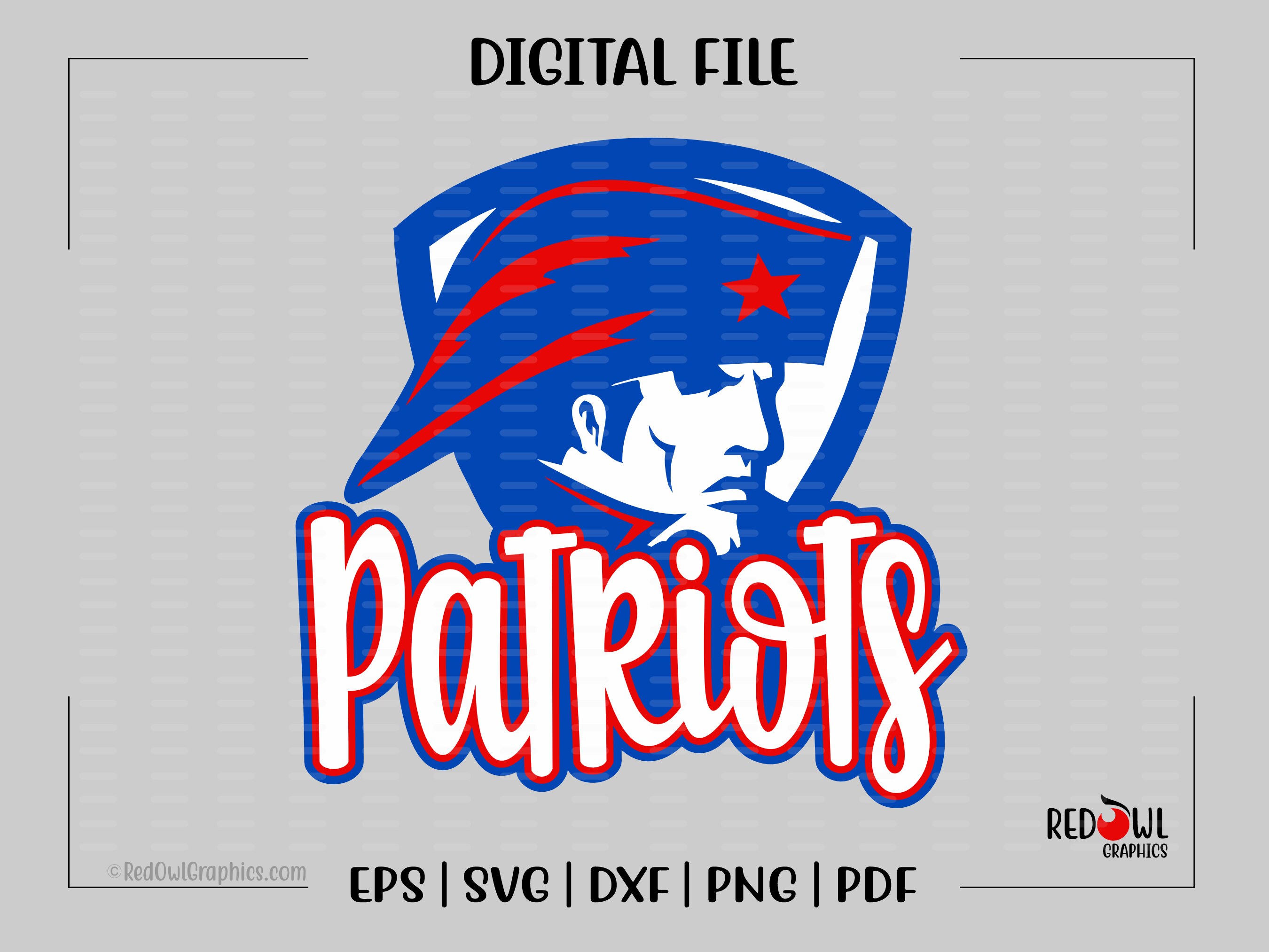Patriot Svg, Patriots Svg, Patriot, Patriots, Mascot, Clipart, Svg, Dxf ...