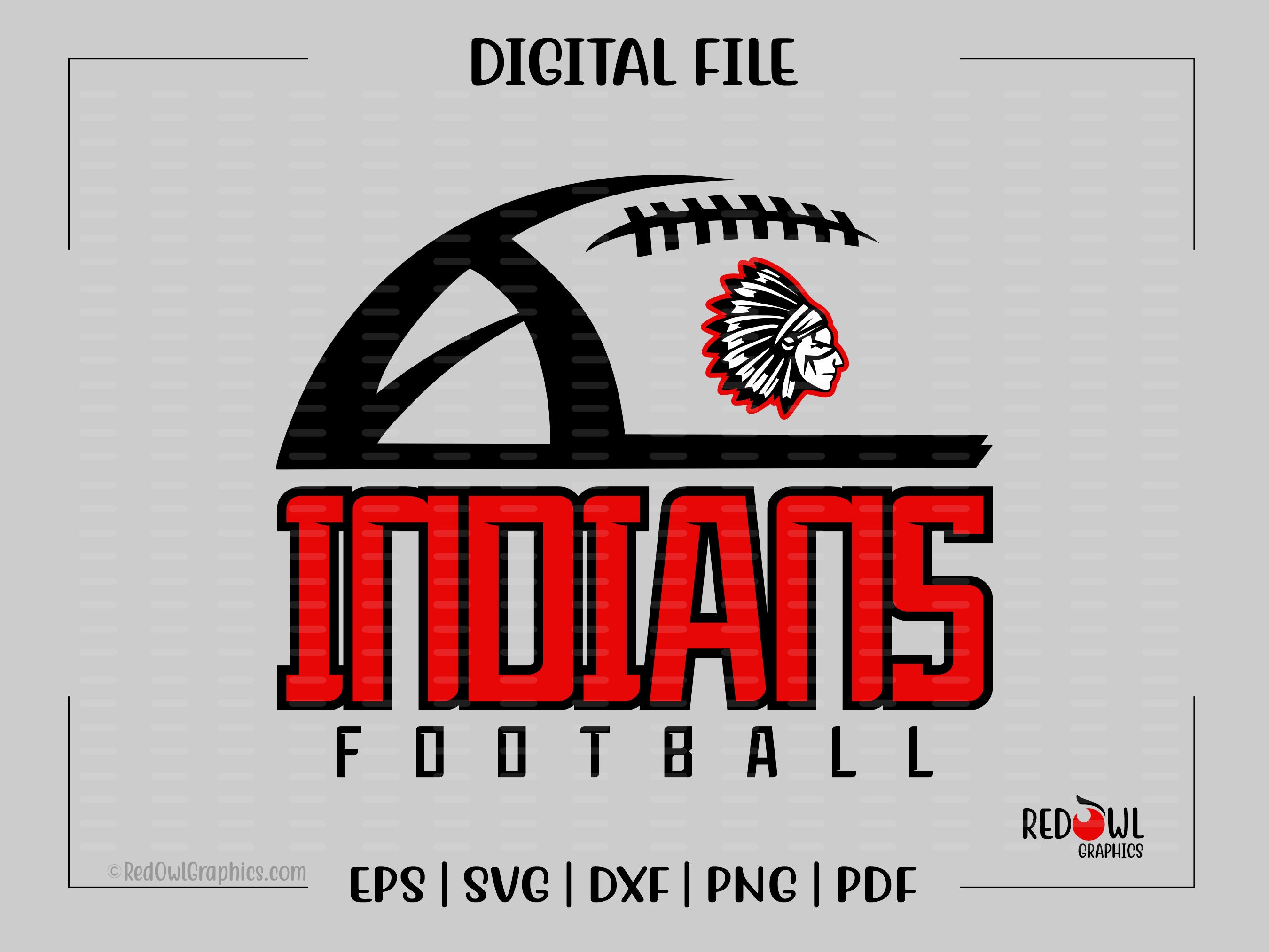 Indian Football Logos