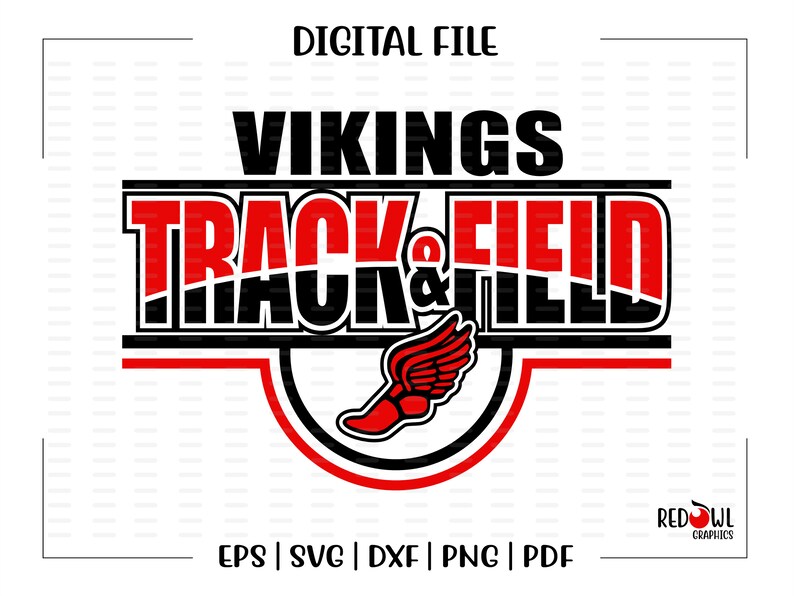 Track Svg Viking Track Svg Viking Vikings Track Svg Dxf - Etsy