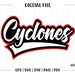Cyclones Svg, Cyclone Svg, Cyclone, Cyclones, Svg, Dxf, Eps, Png, Pdf ...