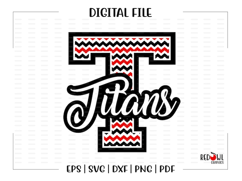 Titan Svg Titans Svg Titan Titans Mascot School Svg - Etsy