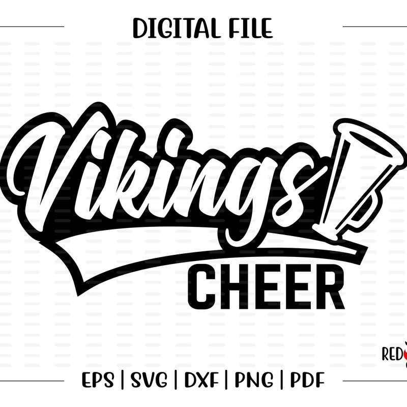 Viking Pom Poms - Etsy