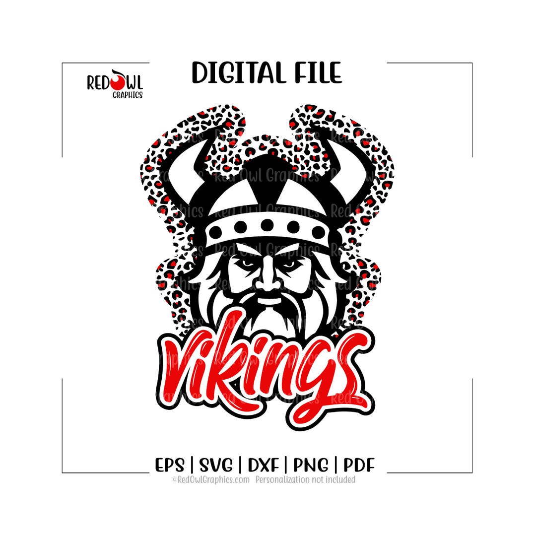 Vikings Png, Vikings Svg, Team Mascot, School, Teacher, Mom, Clipart ...