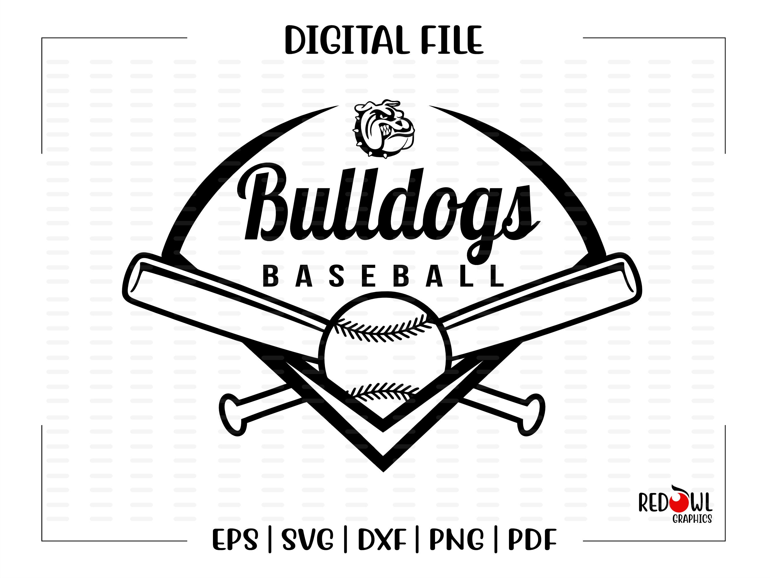 Bulldog Baseball